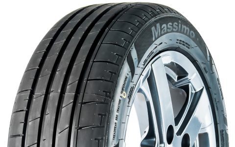 Ottima Plus | Massimo Tyres